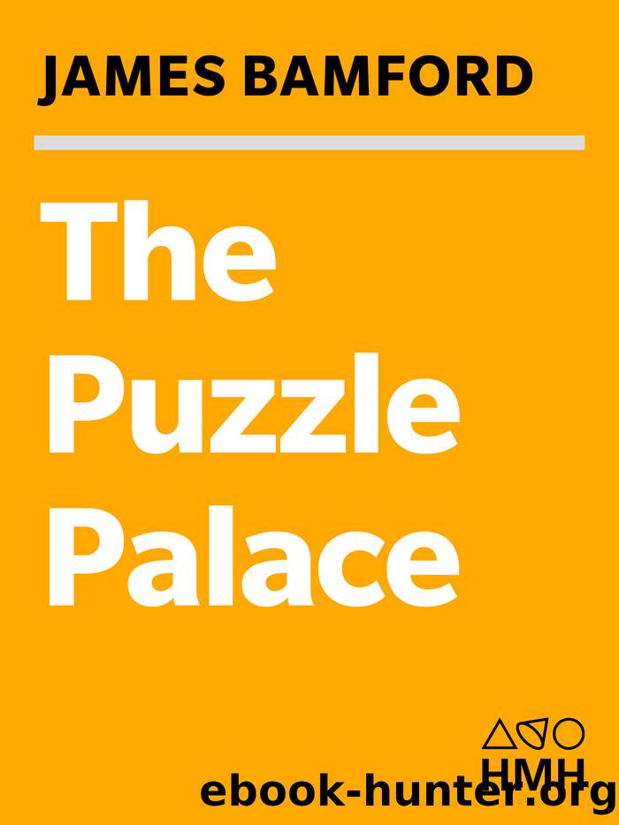 The Puzzle Palace By James Bamford Free Ebooks Download the-puzzle-palace-by-james-bamford-free-ebooks-download